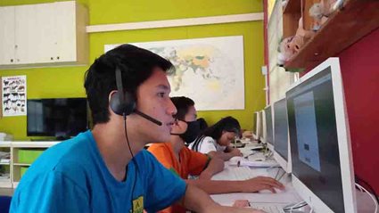 Lowongan Kerja - SOS Children's Villages Indonesia