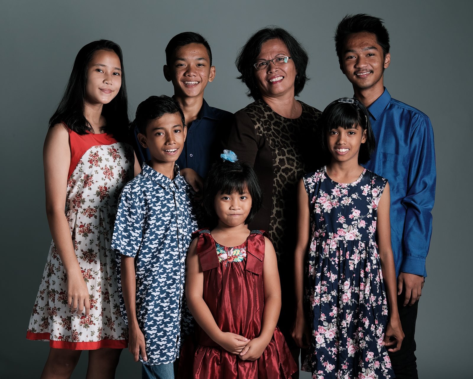 Campaign - SOS Children's Villages Indonesia