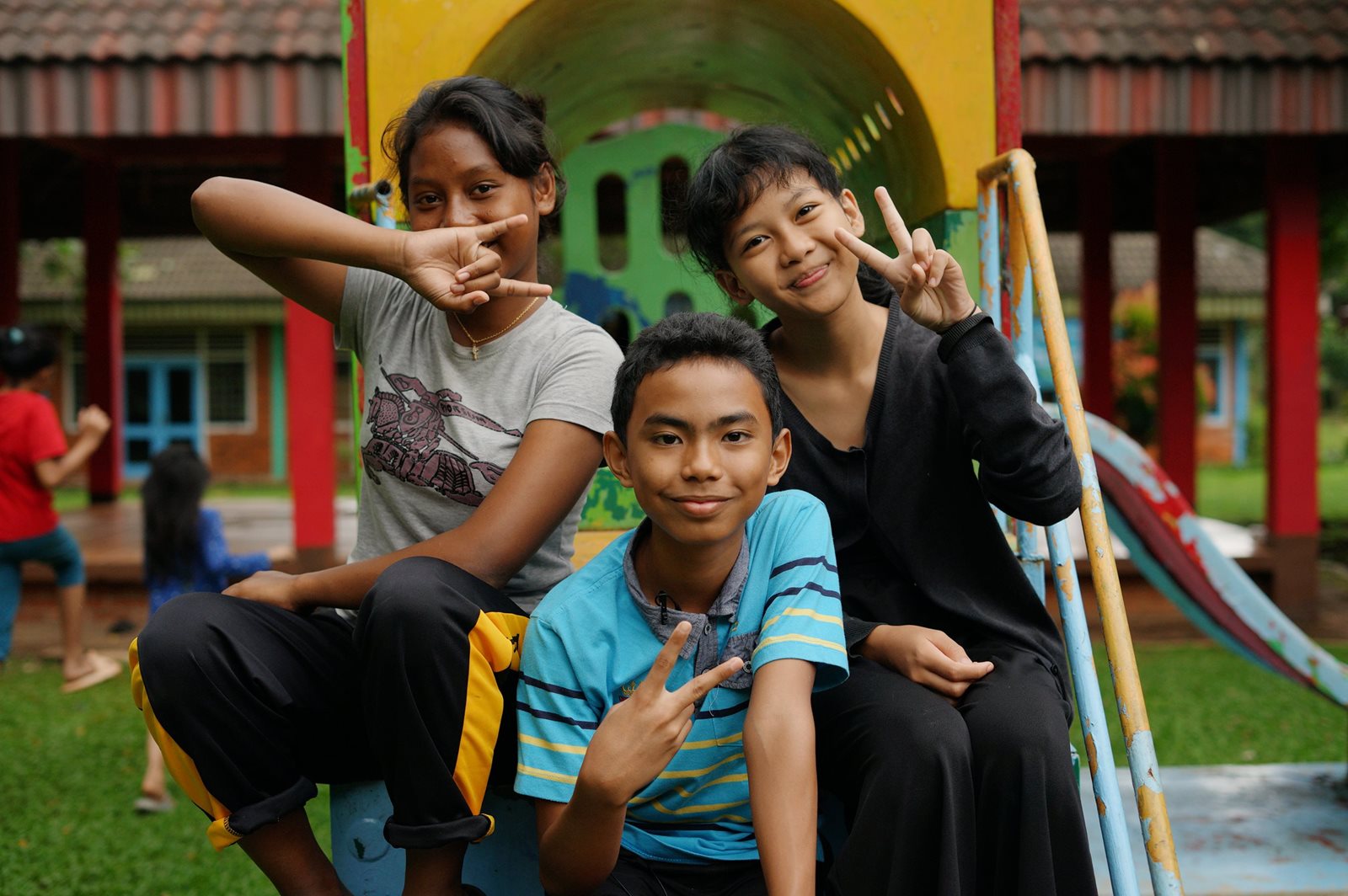 2024 - SOS Children's Villages Indonesia