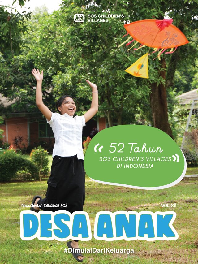 Newsletter - SOS Children's Villages Indonesia
