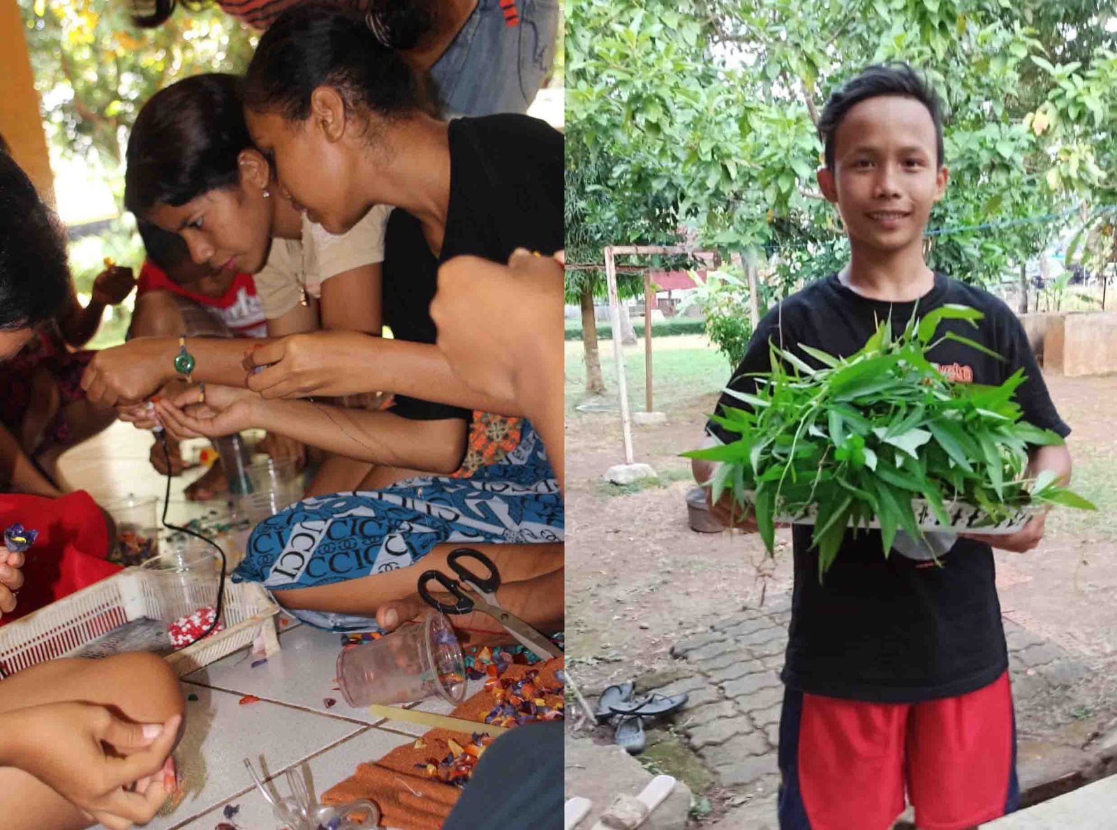 2020 - SOS Children's Villages Indonesia