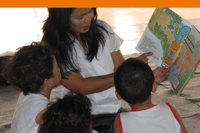 Media - SOS Children's Villages Indonesia