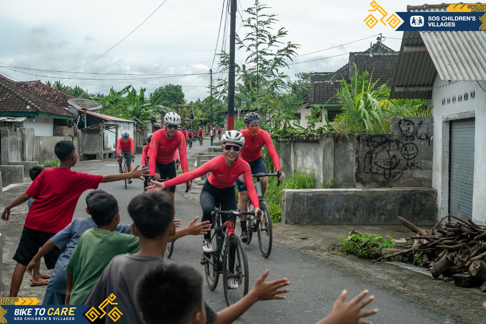 AkzoNobel Indonesia Menyambut Hari Anak Nasional 2022 Dengan Keberanian ...