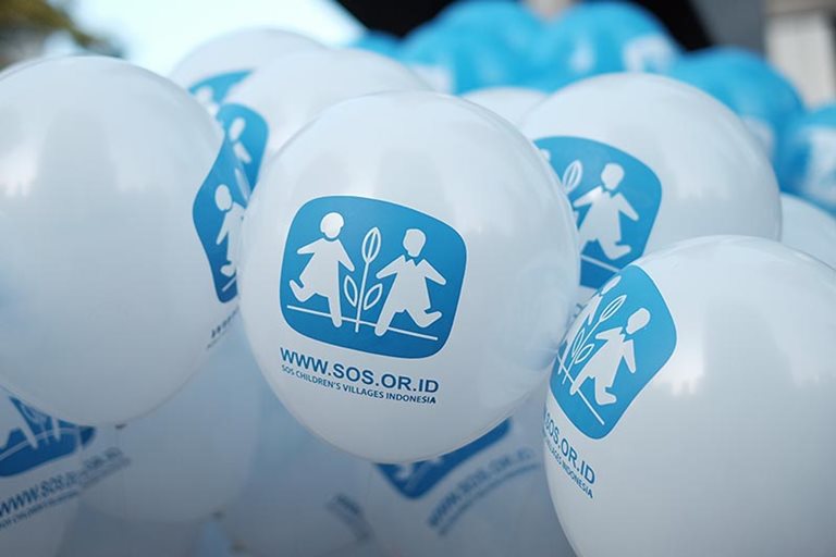 bersamakami - SOS Children's Villages Indonesia