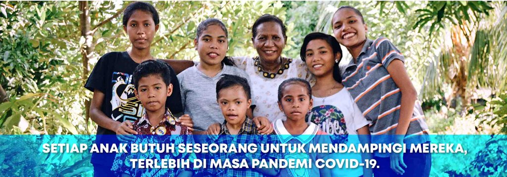 2020 - SOS Children's Villages Indonesia